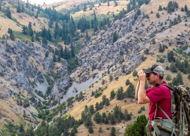 Start hunting big game | Oregon Department of Fish & Wildlife