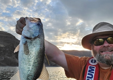 Fishing Report - Southeast Zone | Oregon Department of Fish & Wildlife