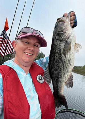 Fishing Report - Southwest Zone | Oregon Department of Fish & Wildlife