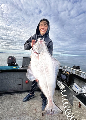 Fishing Report - Marine Zone | Oregon Department of Fish & Wildlife