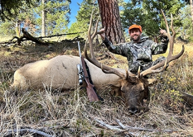 Big Game Hunting Report - Northeast Area | Oregon Department of Fish ...