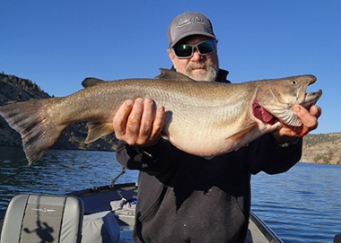 Fishing Report - Central Zone | Oregon Department of Fish & Wildlife