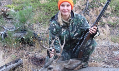 ODFW Articles | Oregon Department of Fish & Wildlife