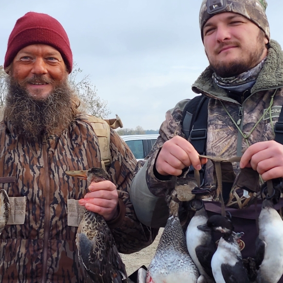 7 reasons to take a class or workshop with ODFW | Oregon Department of ...