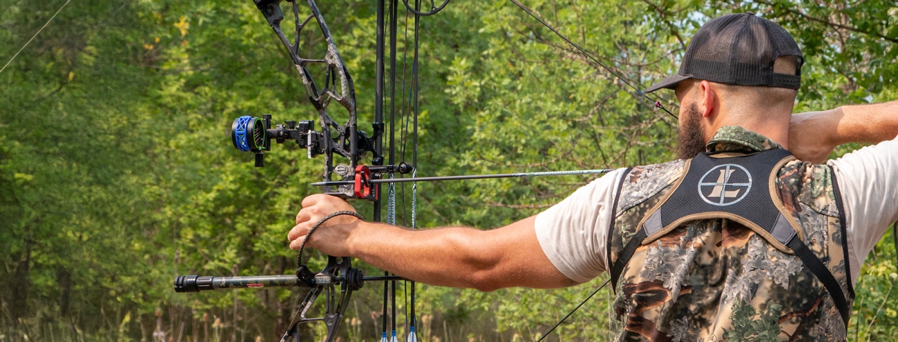 bowhunter archery